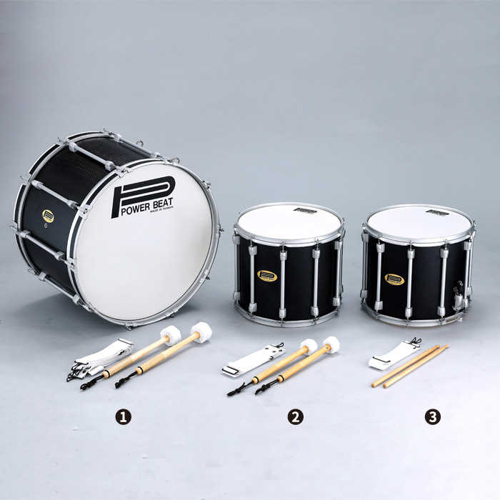 POWER BEAT - Powerbeat, Darbuka, Doumbek, Drum Head, Drum Heads, Drum ...