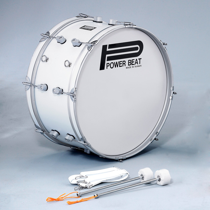 POWER BEAT - Powerbeat, Darbuka, Doumbek, Drum Head, Drum Heads, Drum ...