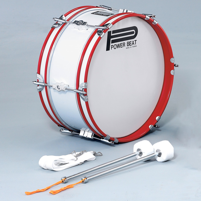 POWER BEAT - Powerbeat, Darbuka, Doumbek, Drum Head, Drum Heads, Drum ...