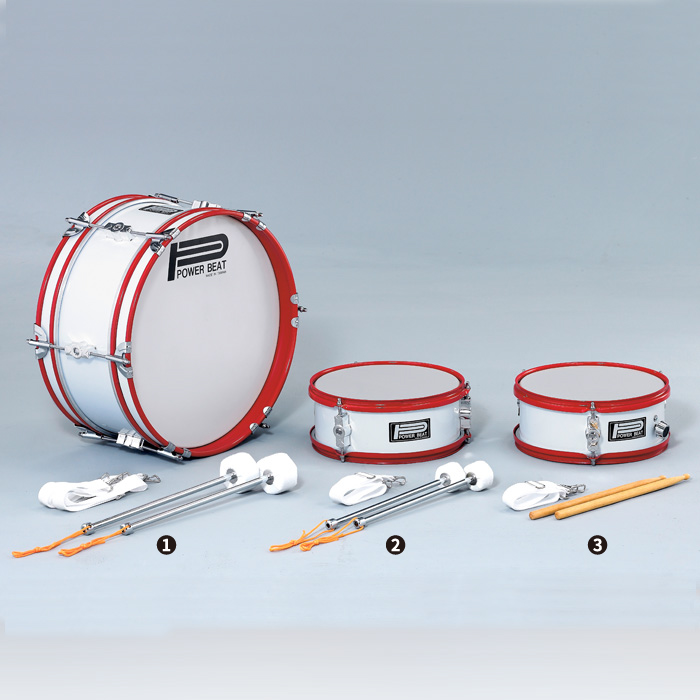 POWER BEAT - Powerbeat, Darbuka, Doumbek, Drum Head, Drum Heads, Drum ...