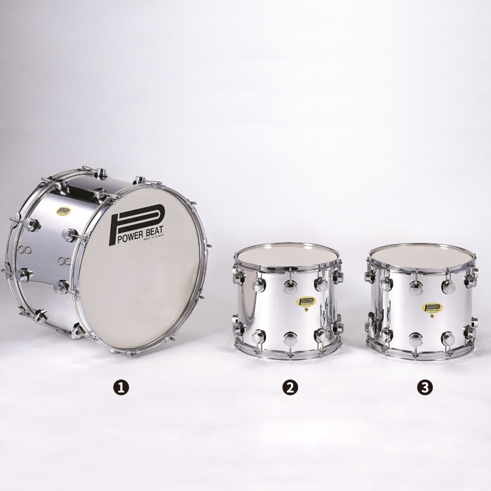 POWER BEAT - Powerbeat, Darbuka, Doumbek, Drum Head, Drum Heads, Drum ...