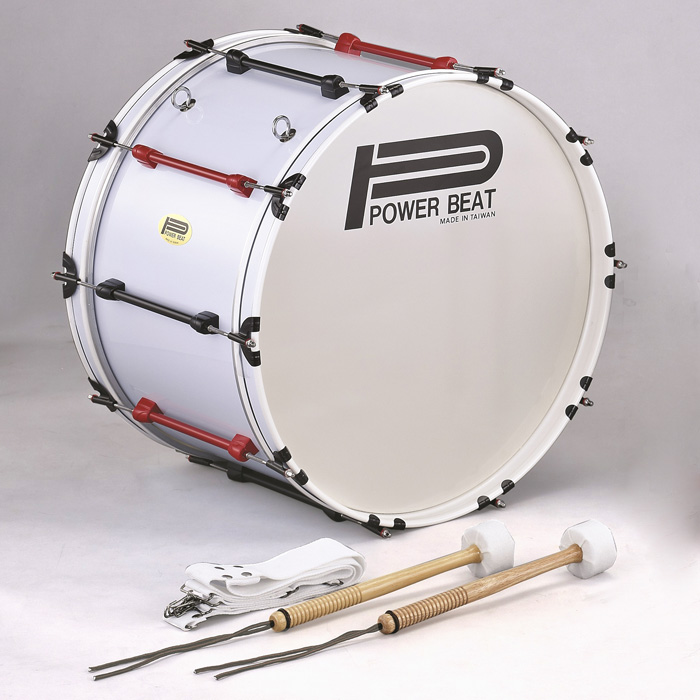 POWER BEAT - Powerbeat, Darbuka, Doumbek, Drum Head, Drum Heads, Drum ...