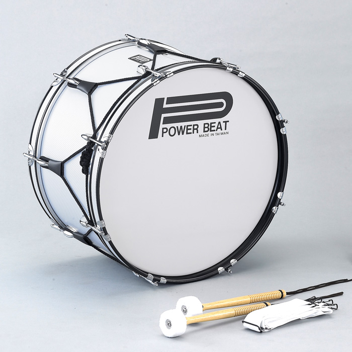 POWER BEAT - Powerbeat, Darbuka, Doumbek, Drum Head, Drum Heads, Drum ...