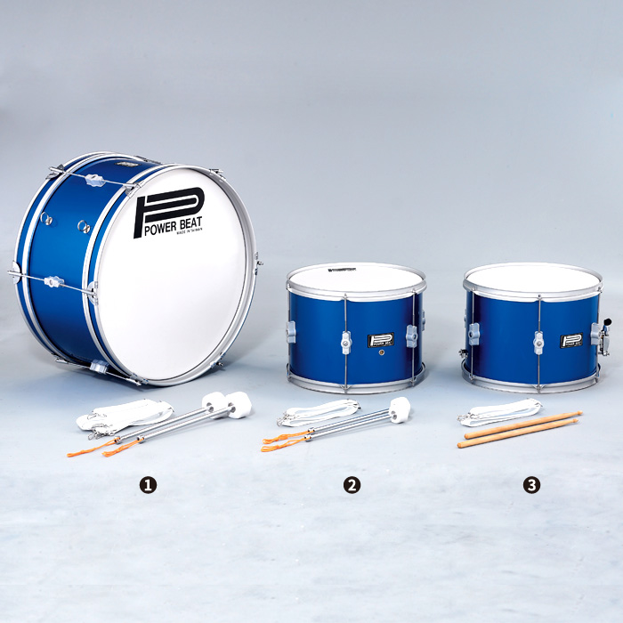 POWER BEAT - Powerbeat, Darbuka, Doumbek, Drum Head, Drum Heads, Drum ...